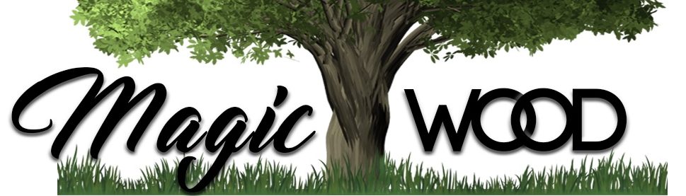Produtos de madeira e resina epóxi - Magic Wood